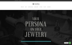 augrav.com revenue - ECDB