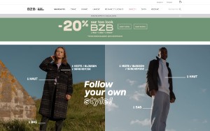 bizzbee.com revenue - ECDB