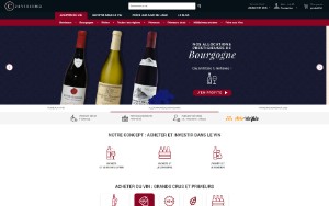 cavissima.com revenue - ECDB