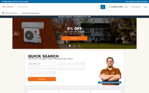 ecomfort.com revenue - ECDB