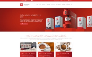 espresso.si revenue - ECDB