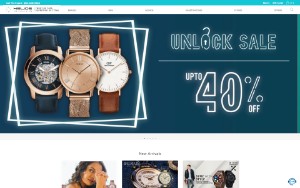 helioswatchstore.com revenue - ECDB