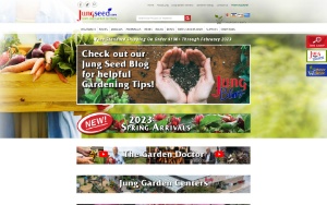 jungseed.com revenue - ECDB