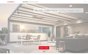 markilux.com revenue - ECDB