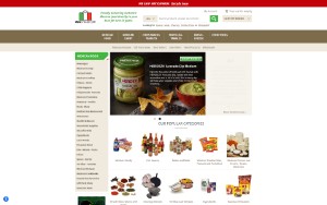 mexgrocer.com revenue - ECDB