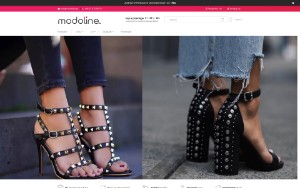 modoline.pl revenue - ECDB