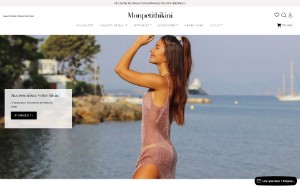 monpetitbikini.com revenue - ECDB