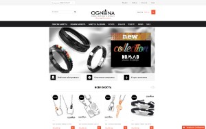 ognena.com revenue - ECDB