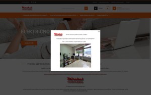 podnogrijanje.com revenue - ECDB