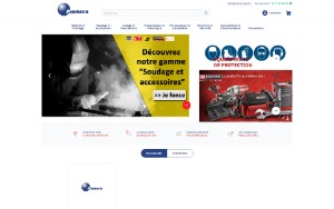 promeca.com revenue - ECDB