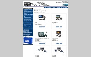 rvcams.com revenue - ECDB