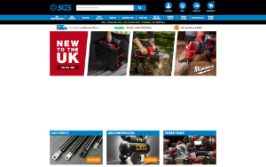 sgs-engineering.com revenue - ECDB