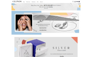 silpada.com revenue - ECDB