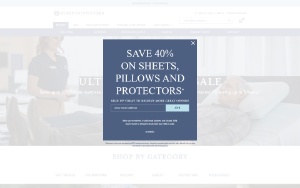 sleepoutfitters.com revenue - ECDB