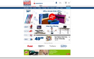 supremebasics.com revenue - ECDB