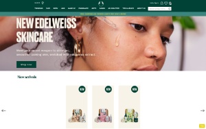 thebodyshop.pk revenue - ECDB