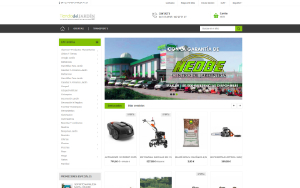 tiendadeljardin.com revenue - ECDB
