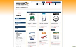 toolsource.com revenue - ECDB